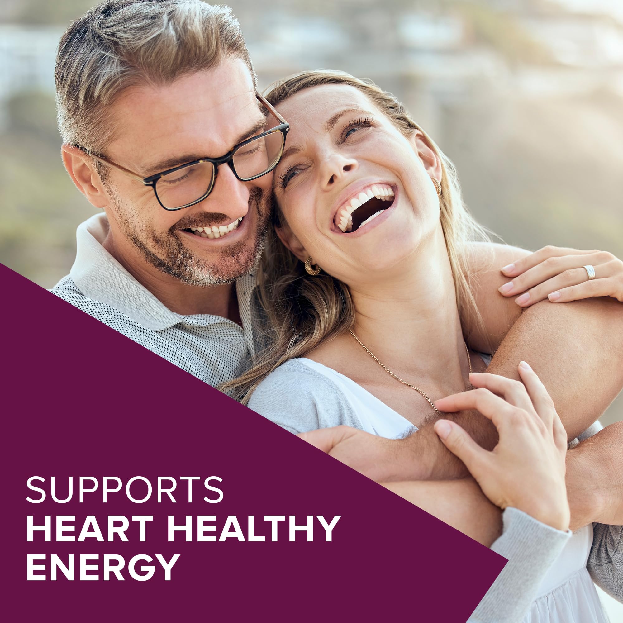 supports healthy circulation naturally