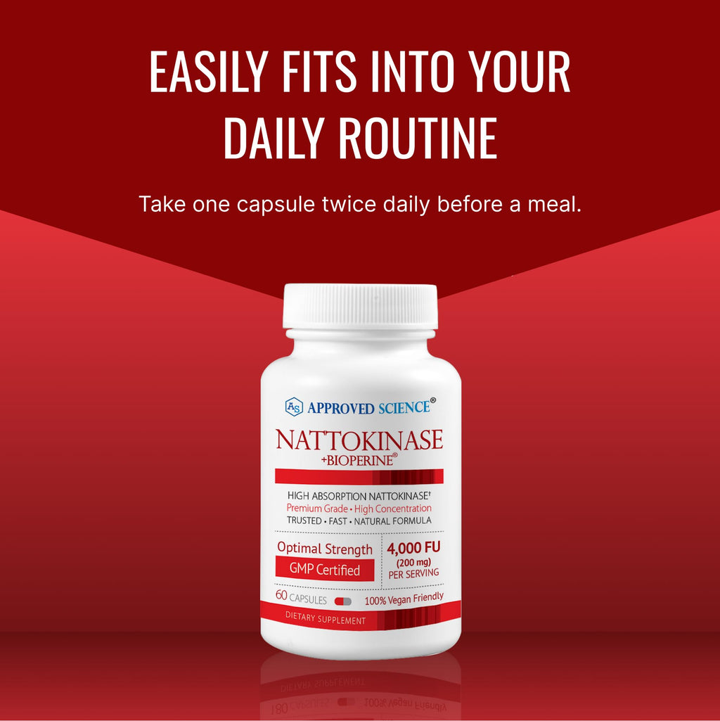 Supports healthy circulation