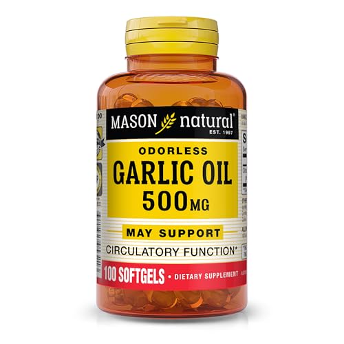 supports healthy circulatory function