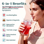 Supports healthy digestion naturally