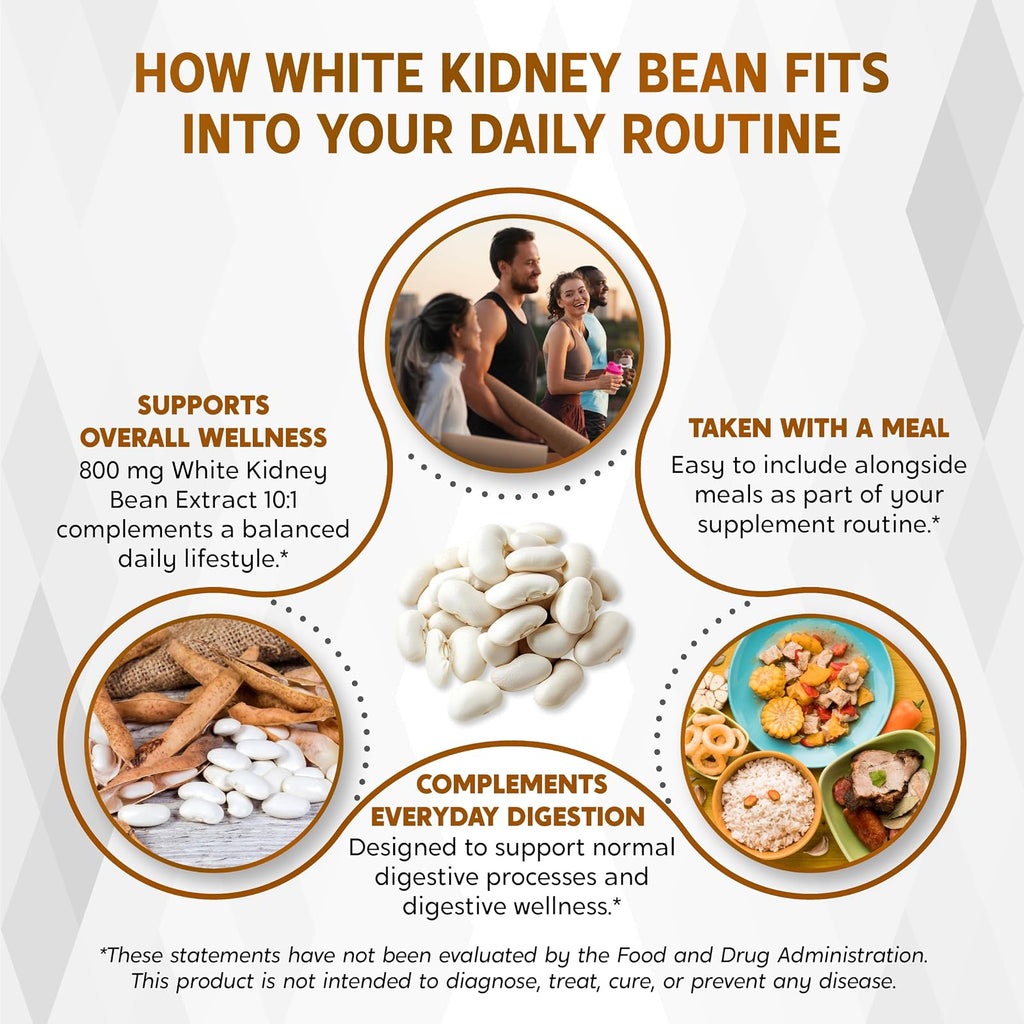Supports healthy digestion naturally