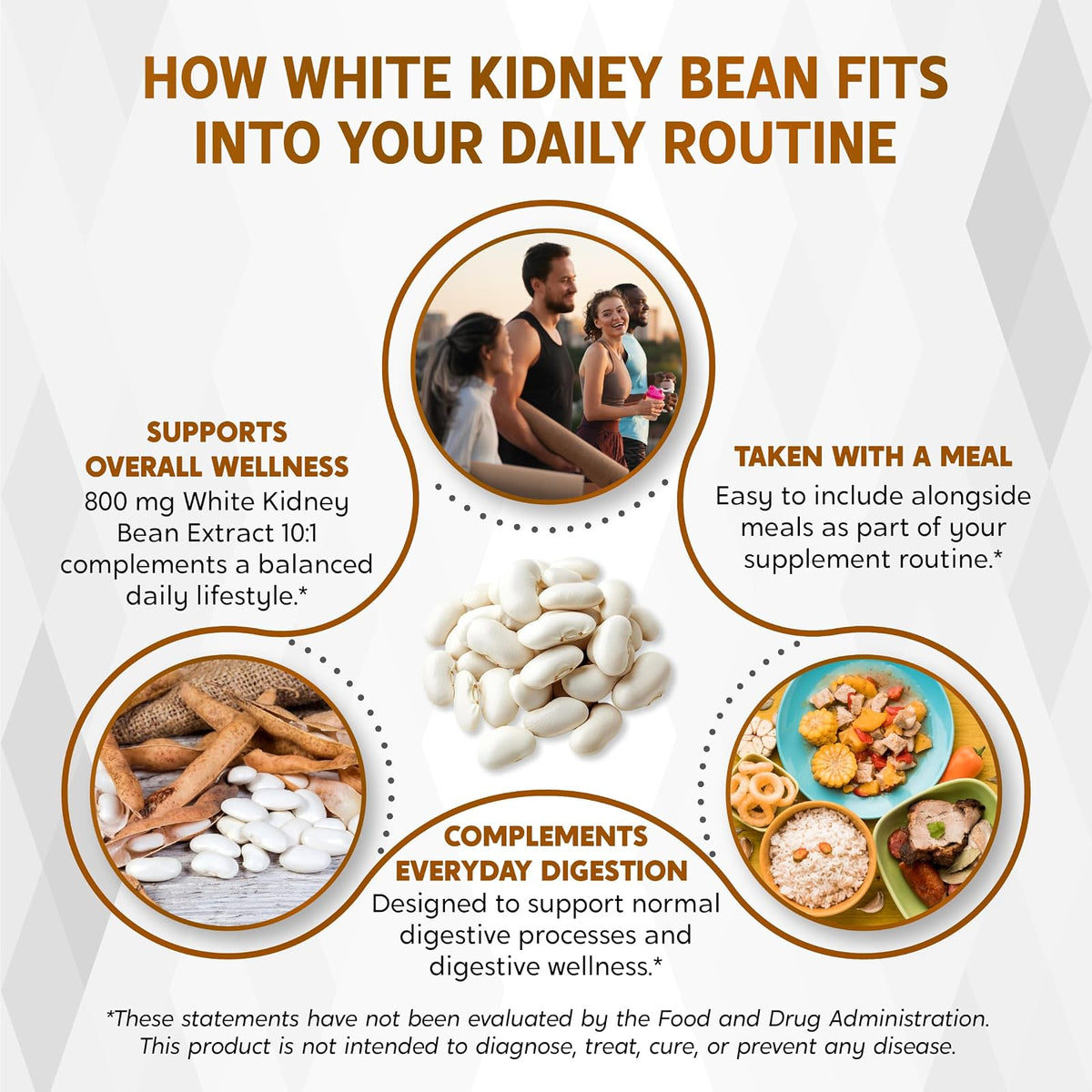 Supports healthy digestion naturally