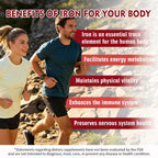 Supports healthy energy levels