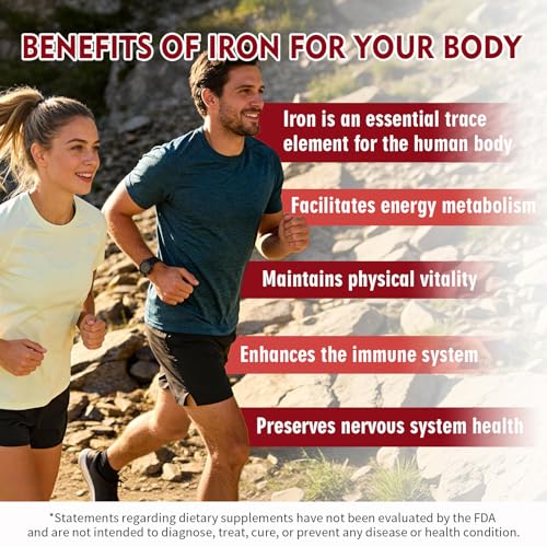 Supports healthy energy levels