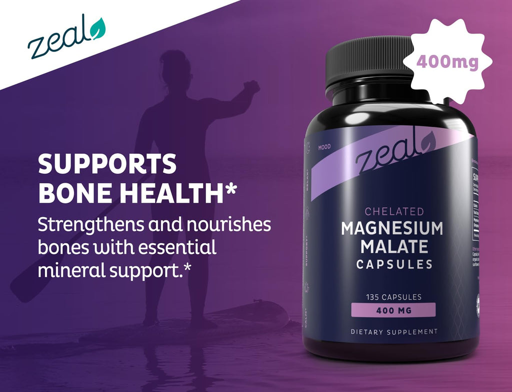 supports healthy energy metabolism