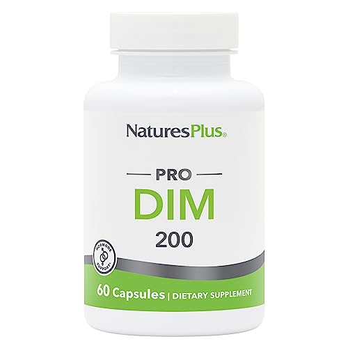 supports healthy estrogen levels naturally