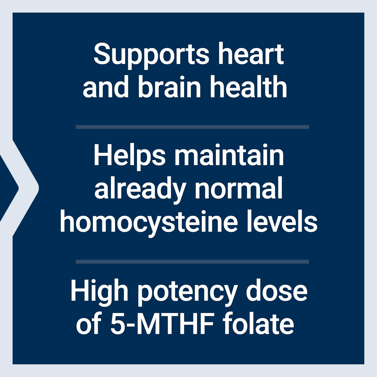 supports healthy fetal development