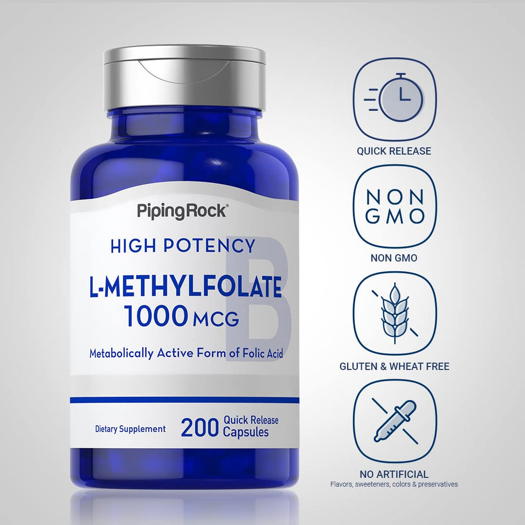 Supports healthy fetal development