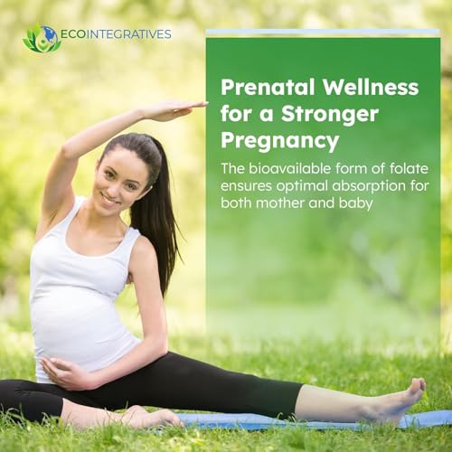 Supports healthy fetal development