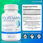 Supports healthy fetal development