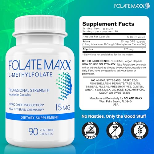 Supports healthy fetal development