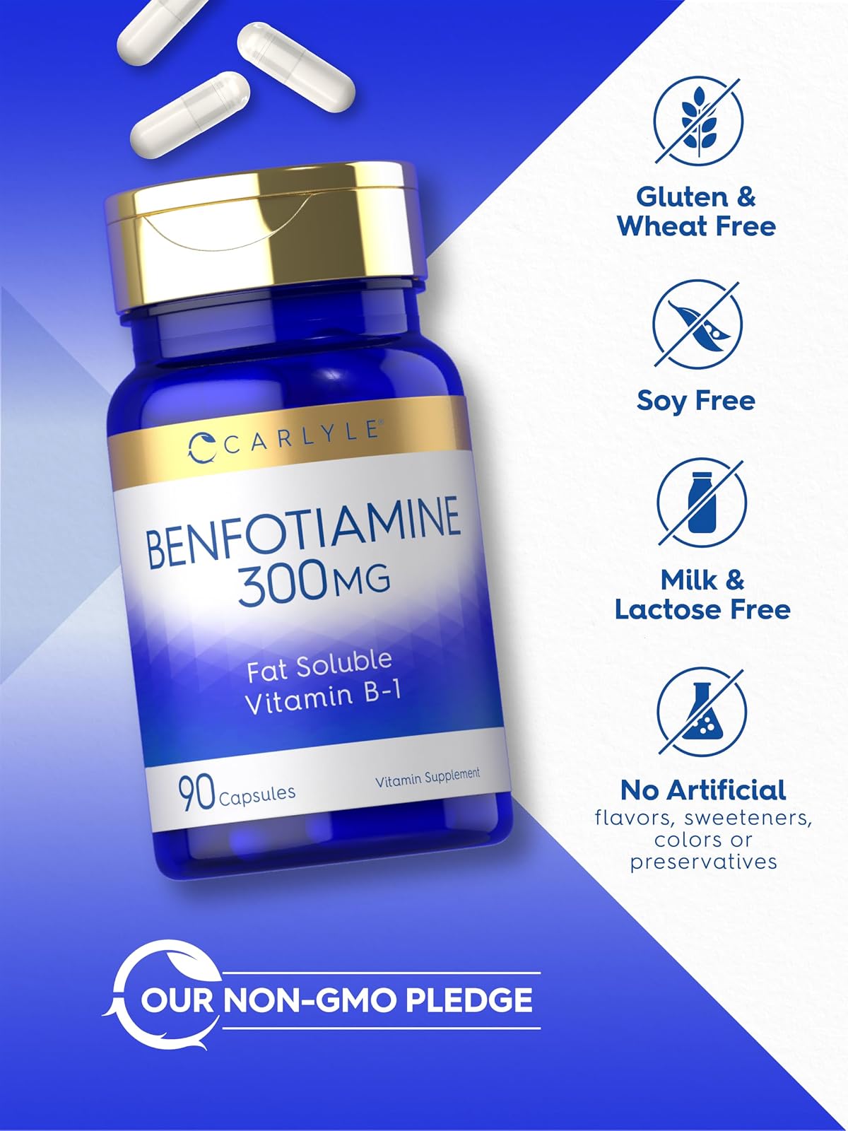 Supports healthy glucose metabolism