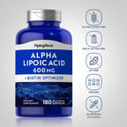 Supports healthy glucose metabolism