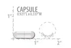 supports healthy glucose metabolism