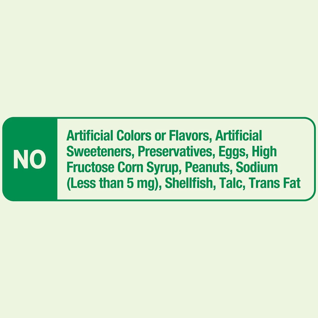 Supports healthy gut flora balance