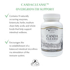 supports healthy gut function