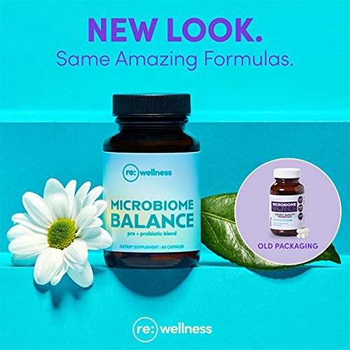 Supports healthy gut microbiome function