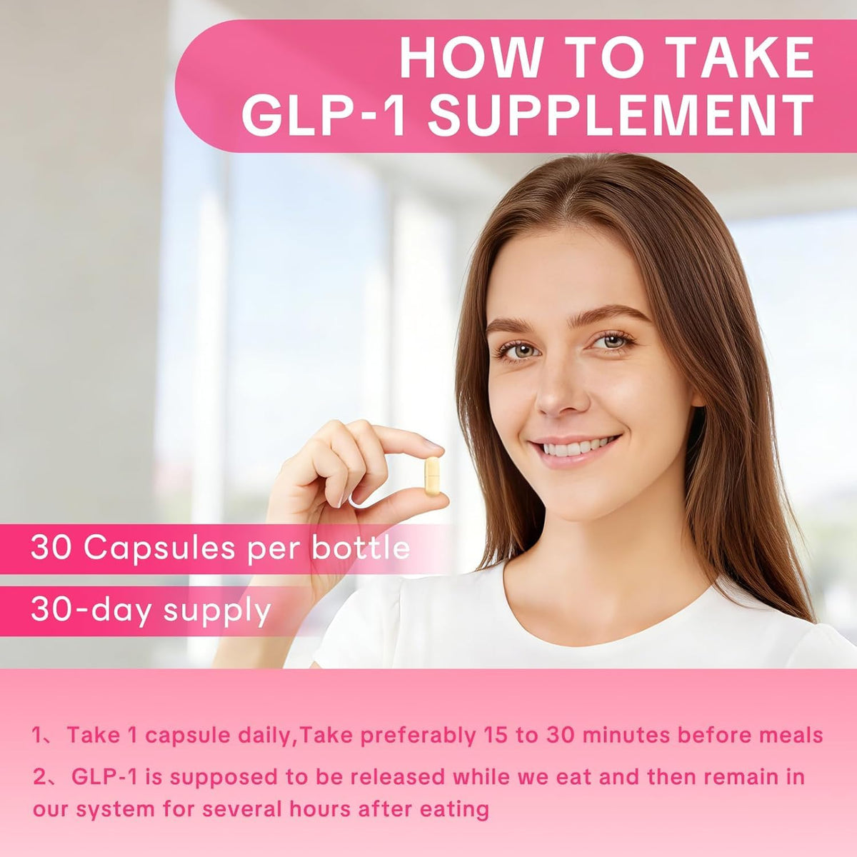 Supports healthy gut microbiome
