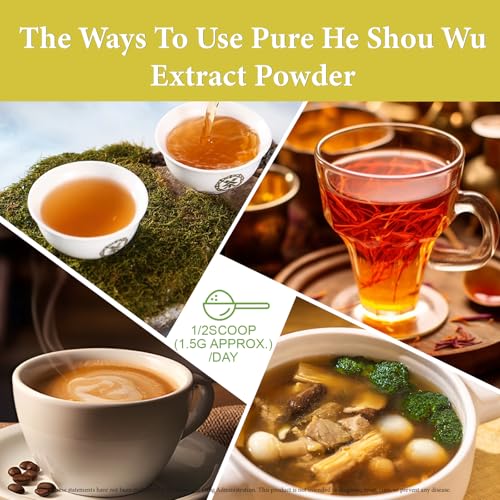 supports healthy hair growth naturally