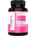 Supports healthy hormone balance