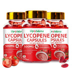 Supports healthy immune function lycopene
