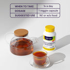 Supports healthy immune function