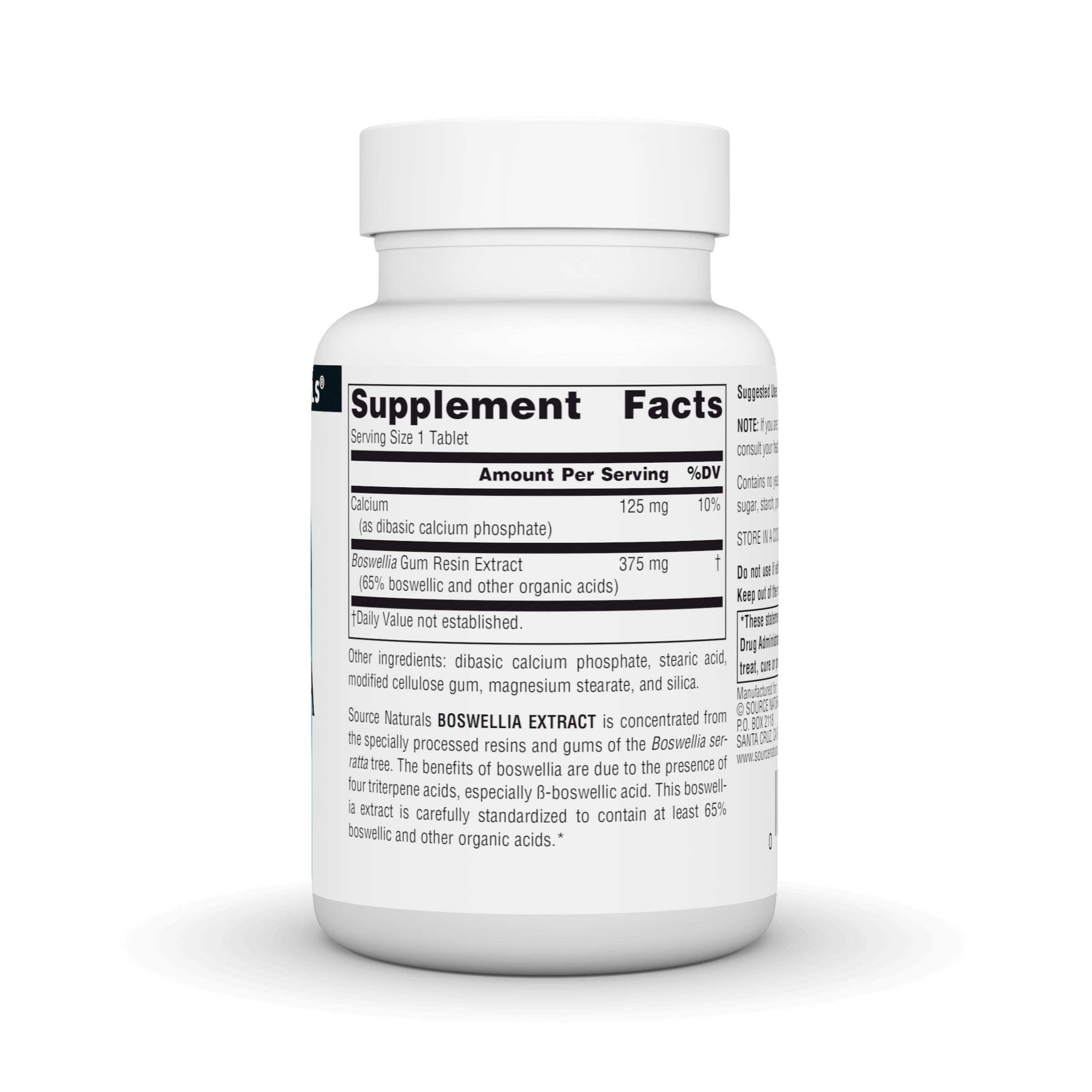 Supports healthy immune function