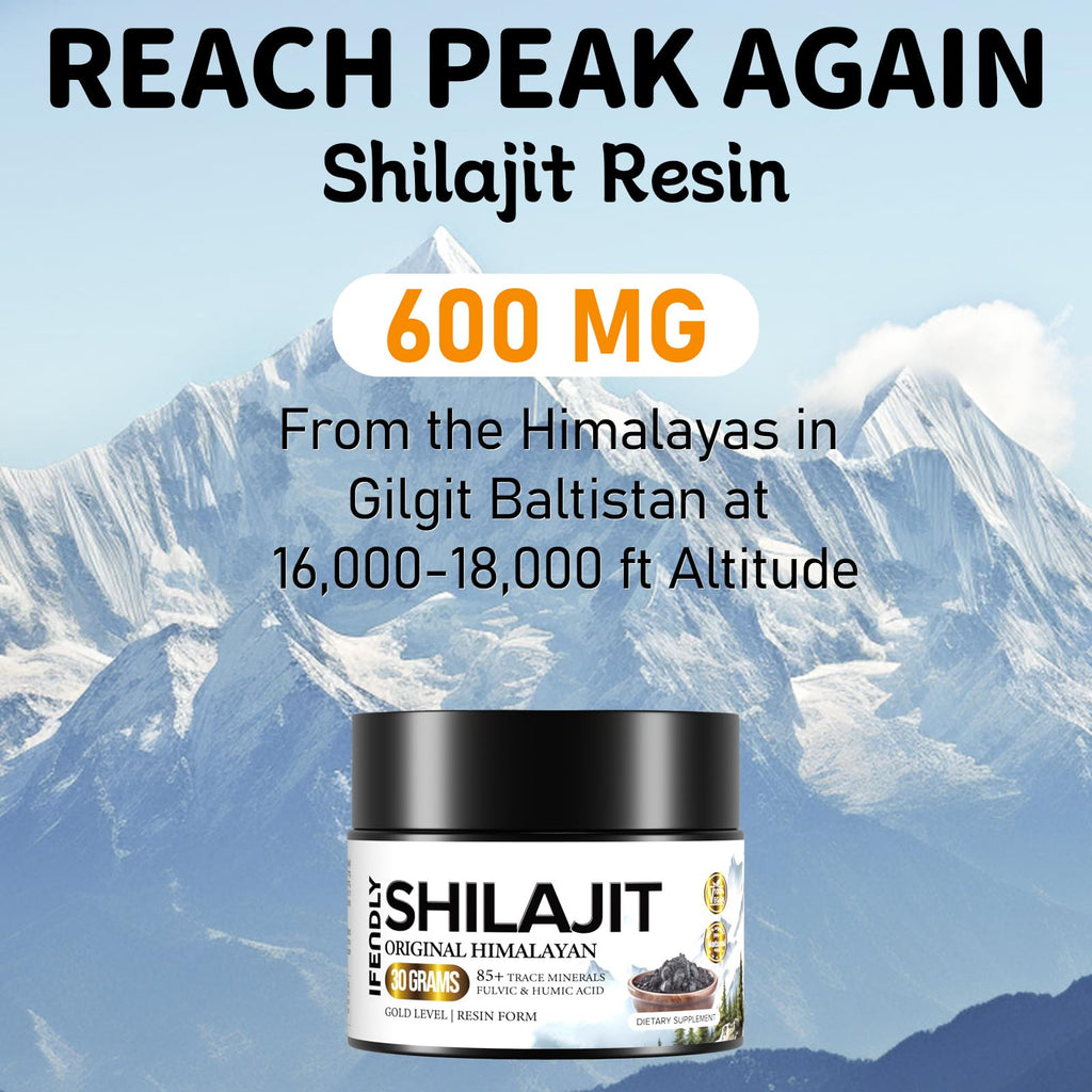 Supports healthy immune function