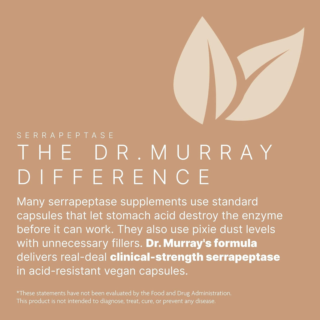 supports healthy inflammation response