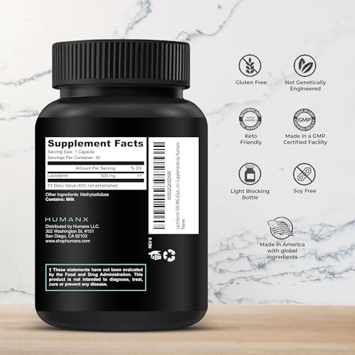 Supports healthy iron utilization