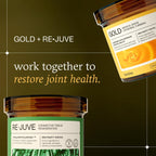 Supports healthy joint mobility