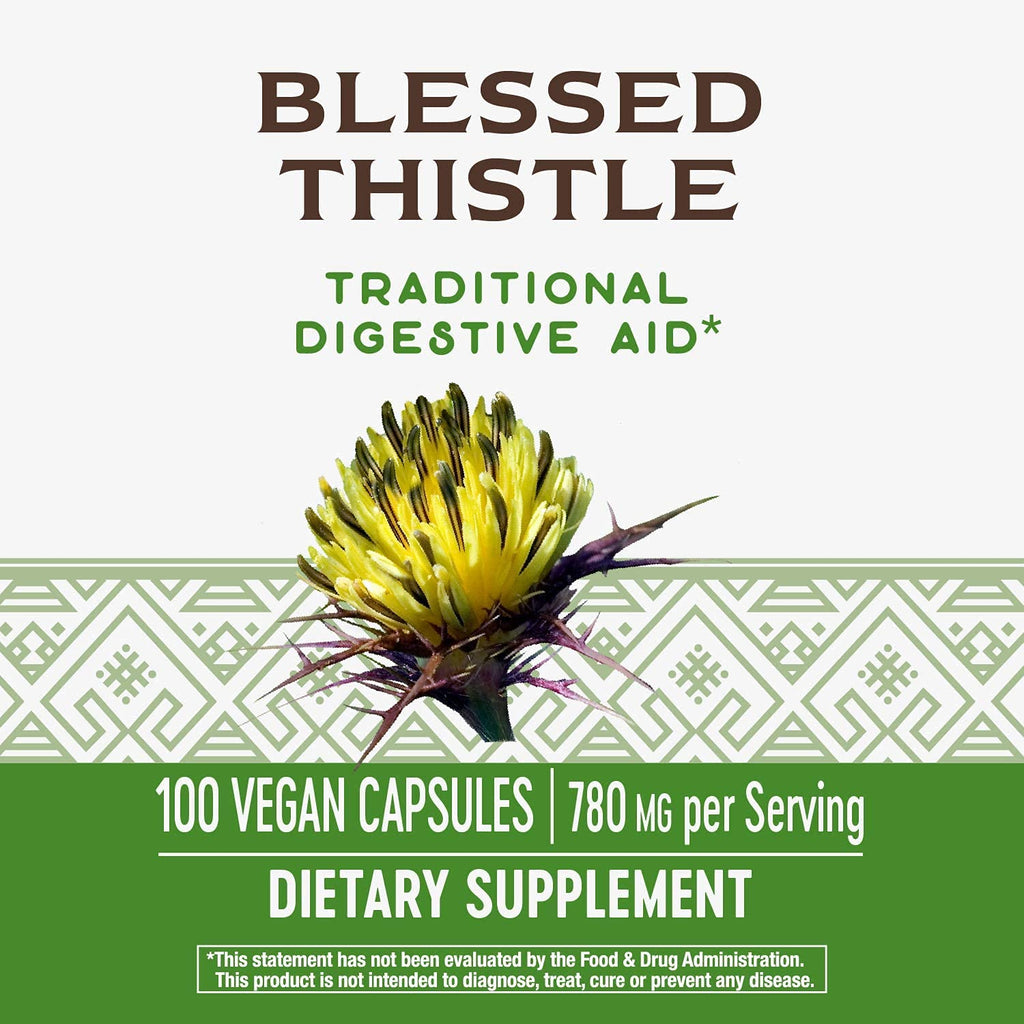 supports healthy liver function naturally