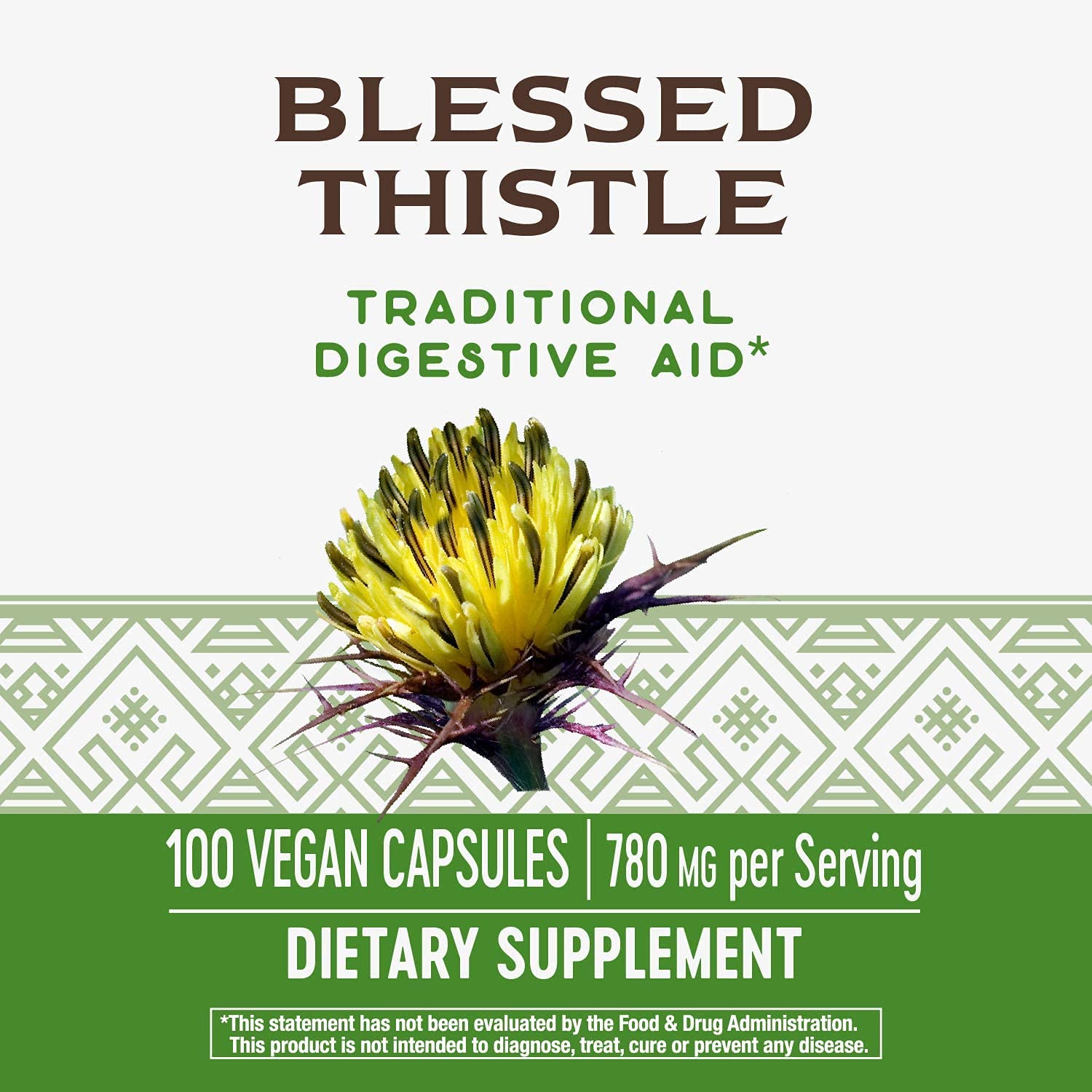 supports healthy liver function naturally