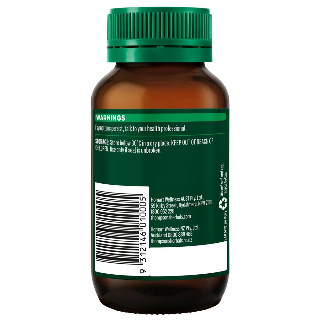 supports healthy liver function naturally