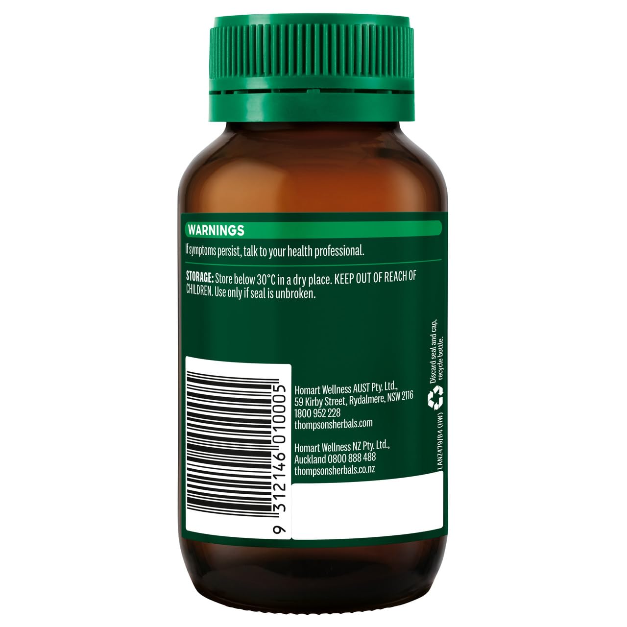 supports healthy liver function naturally