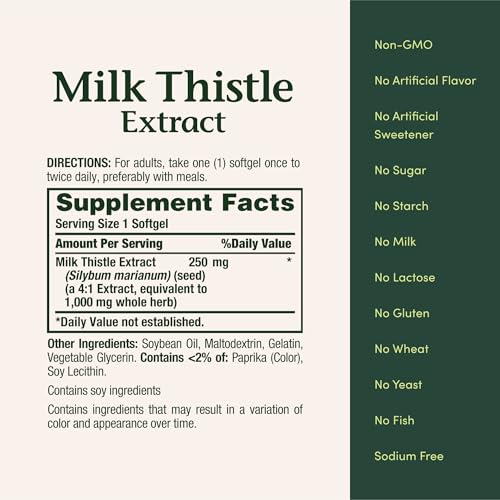 supports healthy liver function