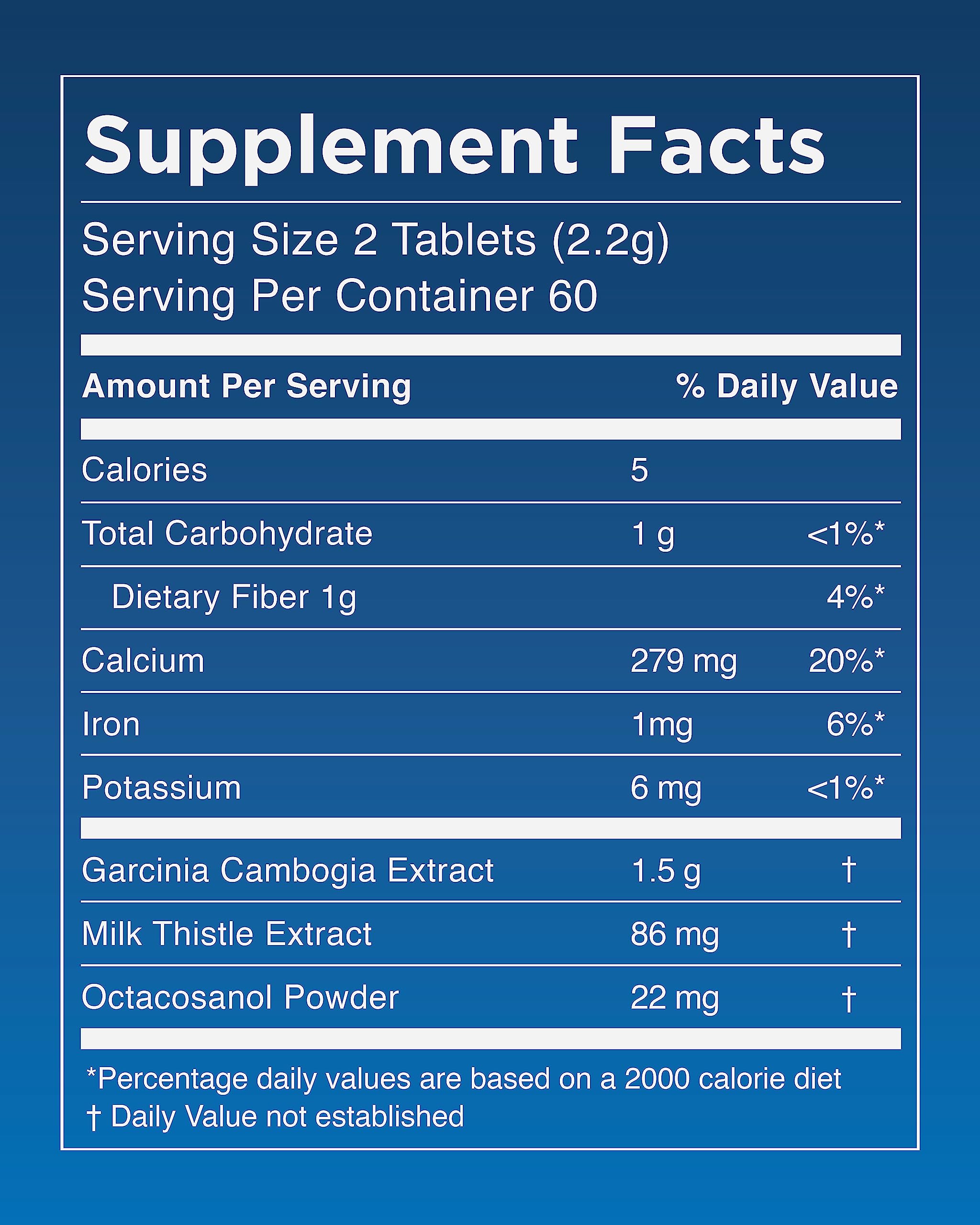 supports healthy liver function