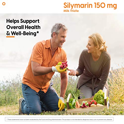 supports healthy liver function