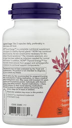 Supports healthy metabolism and energy