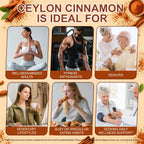 Supports healthy metabolism naturally