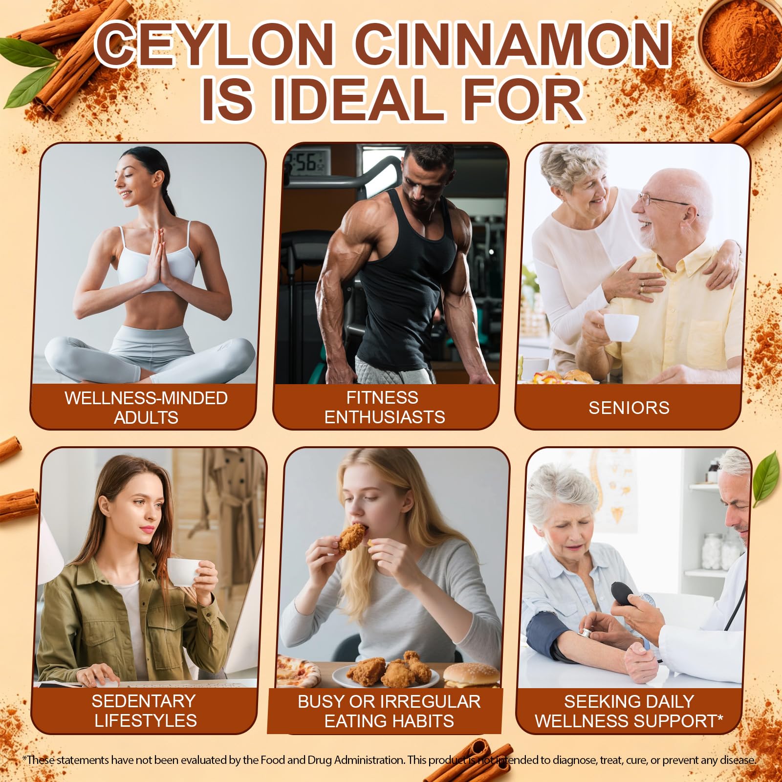 Supports healthy metabolism naturally