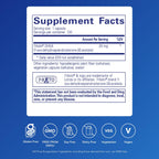 Supports healthy metabolism with 7-Keto DHEA