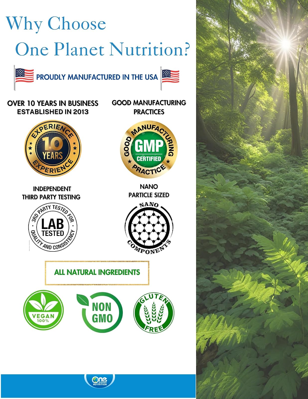 supports healthy metabolism with EGCG