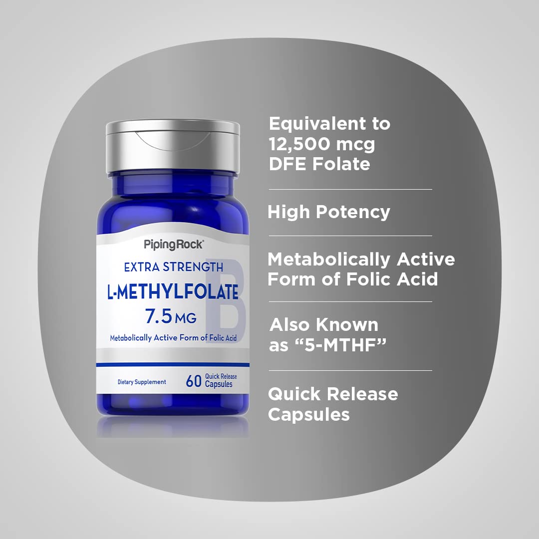 Supports healthy methylation process