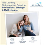 Supports healthy methylation processes