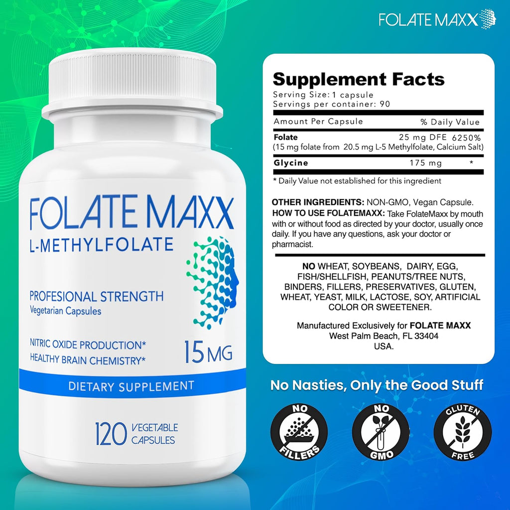 Supports healthy mood and energy