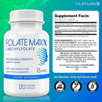 Supports healthy mood and energy