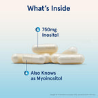Supports healthy mood balance