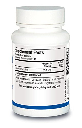 Supports healthy mood balance