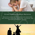 supports healthy muscle function magnesium
